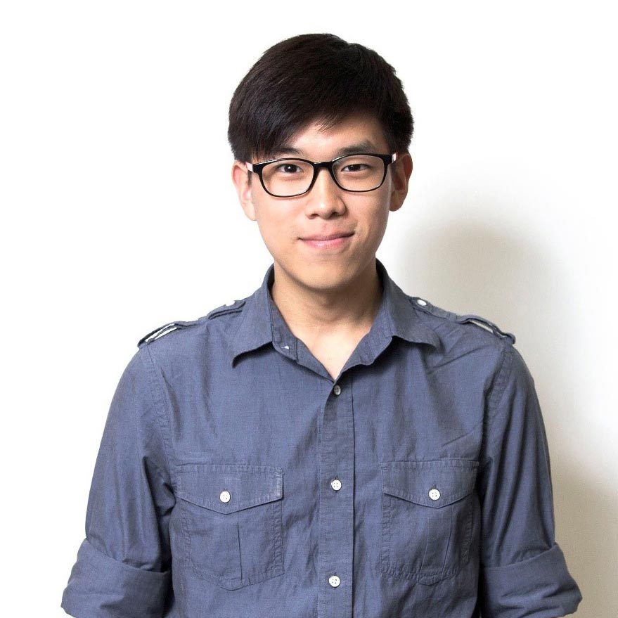 Sanghyeok “Eric” Park | Columbia Business School Academics