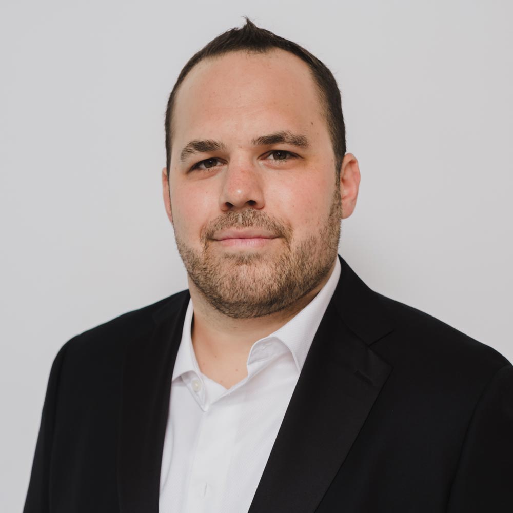 Josh Tenenbaum | Columbia Business School Academics