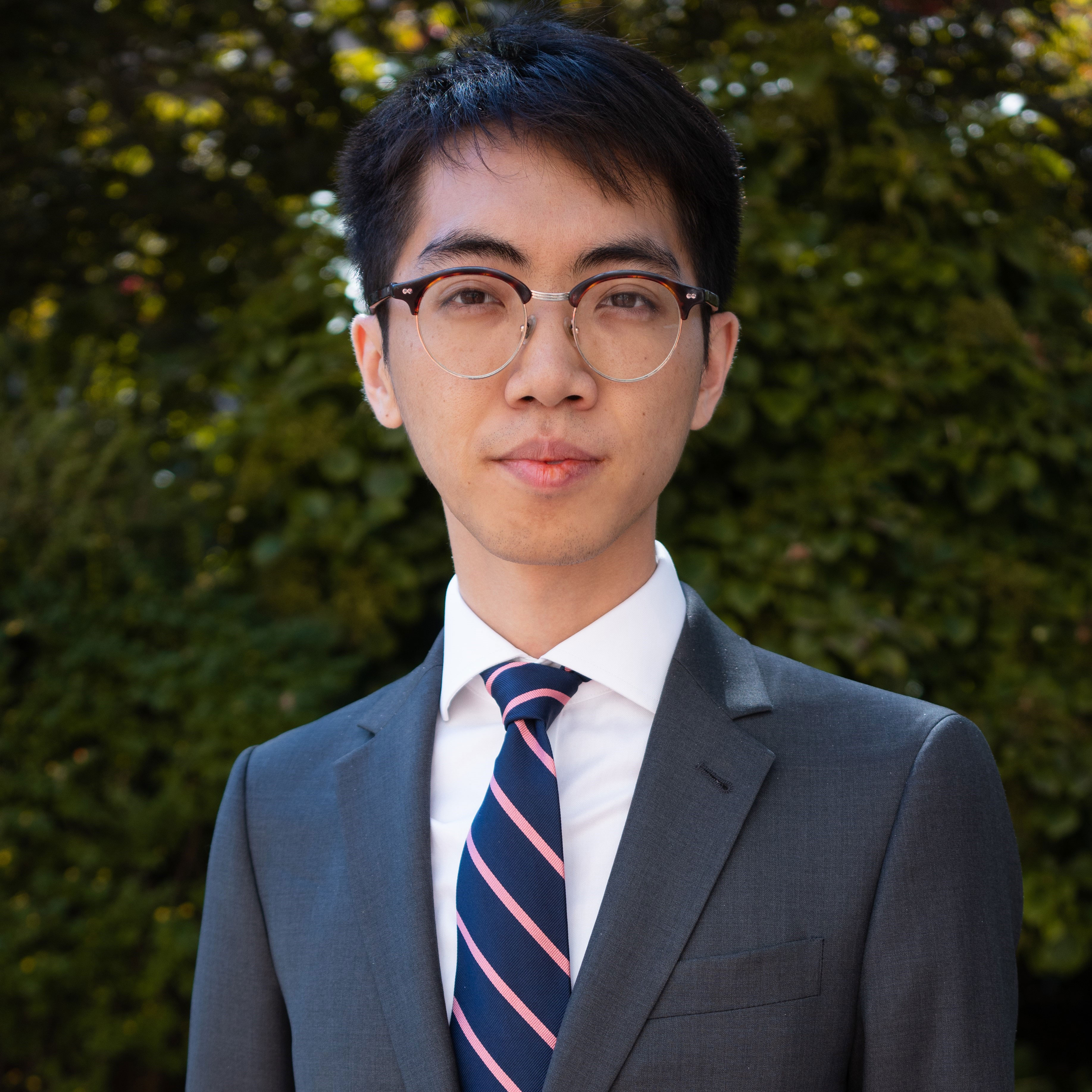 Li Tao | Columbia Business School Academics