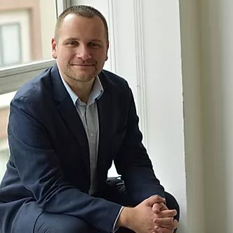 Patryk Perkowski | Columbia Business School Academics