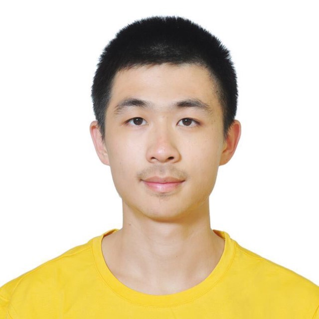 Robert Zhu | Columbia Business School Academics