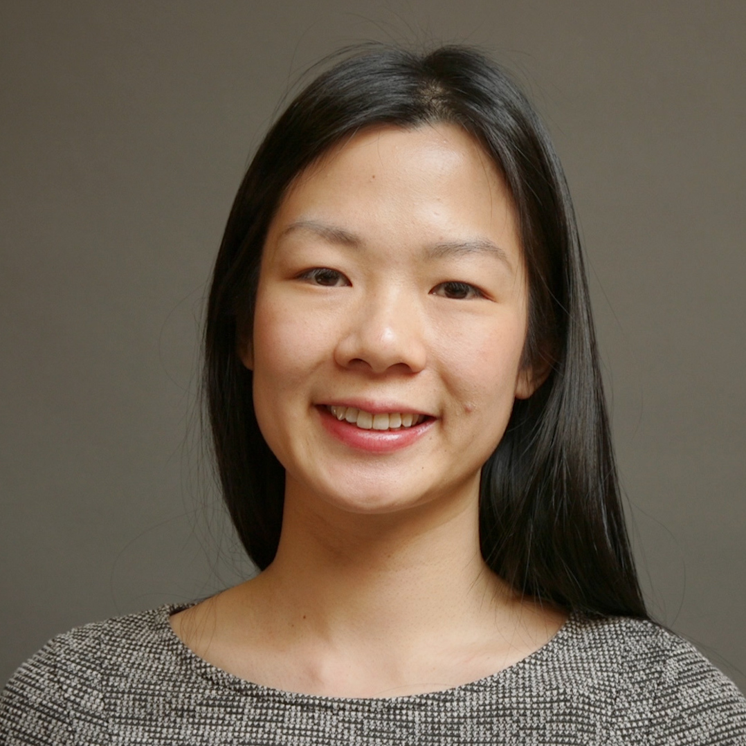 Eileen Ng | Columbia Business School Academics