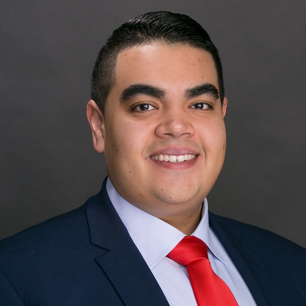 Zachary Lopez | Columbia Business School Academics