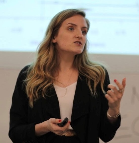 Erica Bailey | Columbia Business School Academics