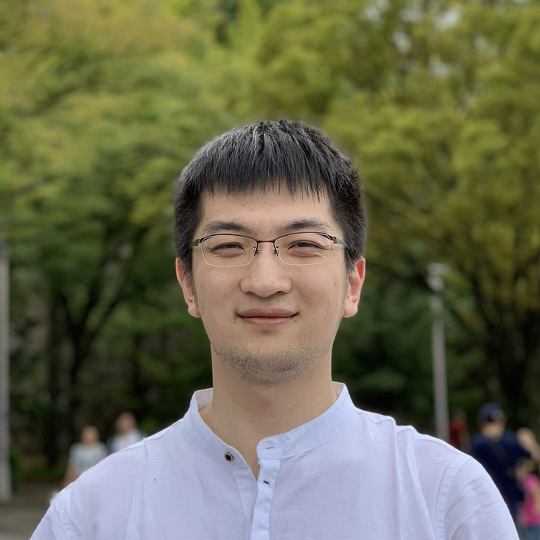 Leo Liu | Columbia Business School Academics