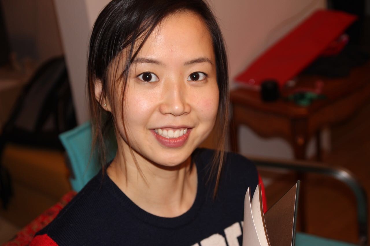 Li Yang | Columbia Business School Academics