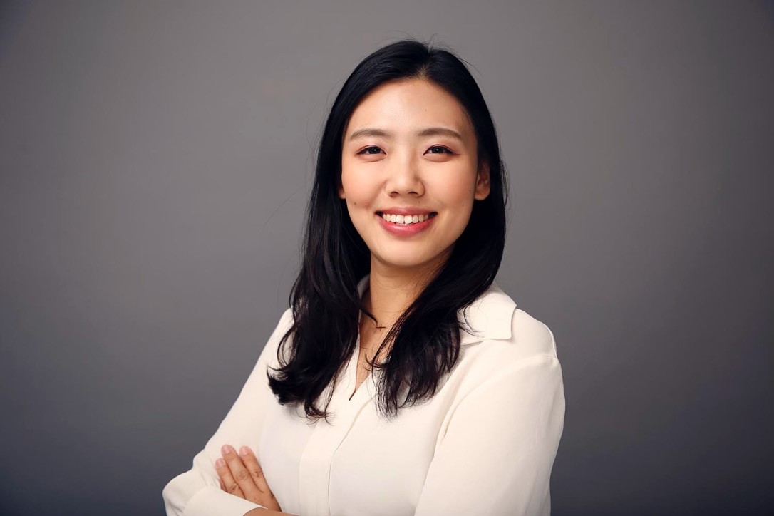 Sonia Kim | Columbia Business School Academics