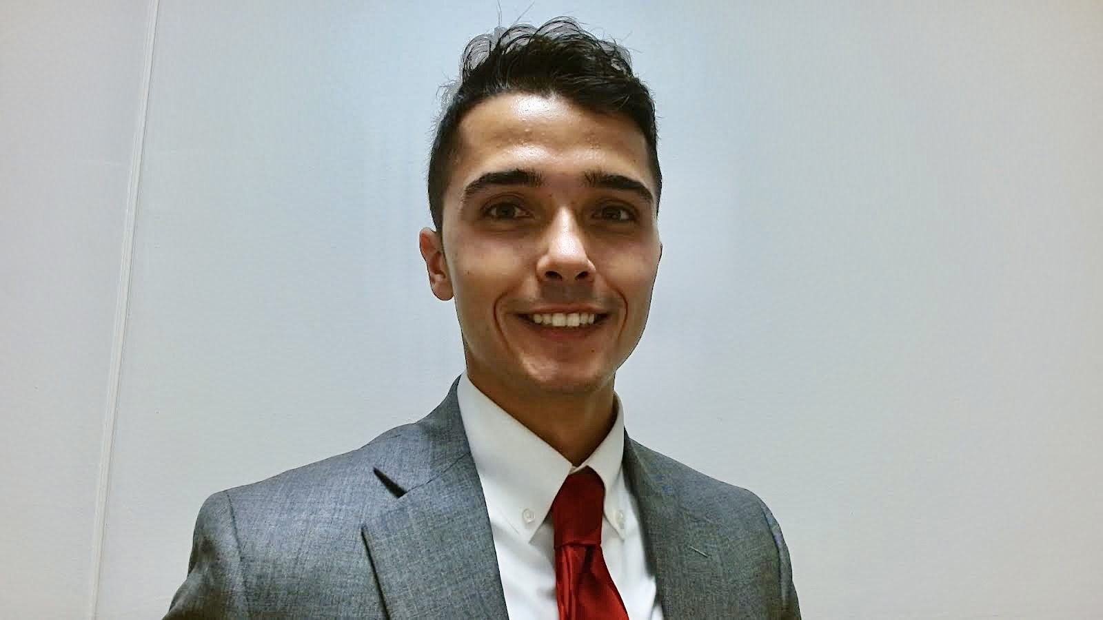 John Scalamandre, Jr. | Columbia Business School Academics