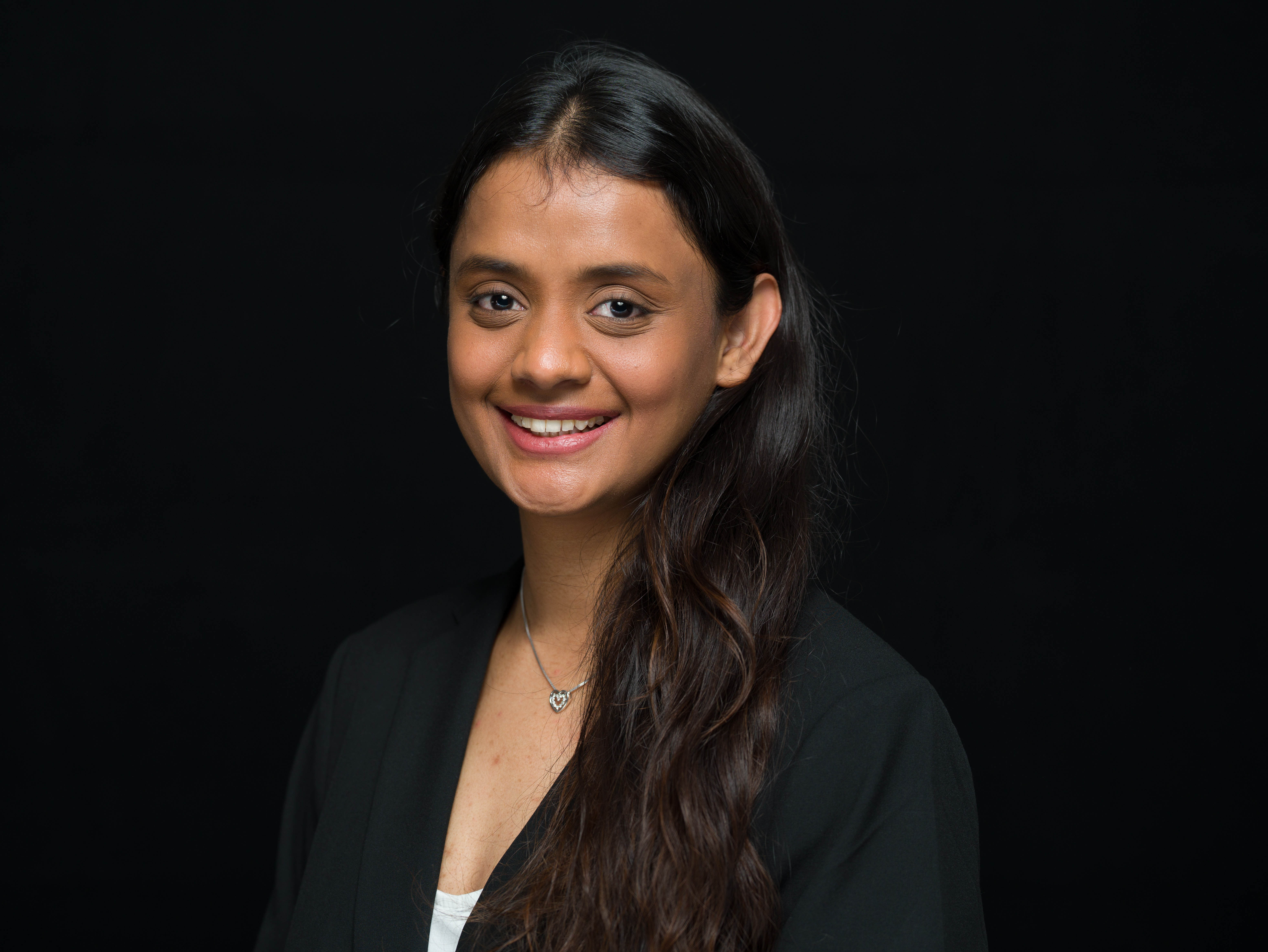 Anushka Gupta | Columbia Business School Academics
