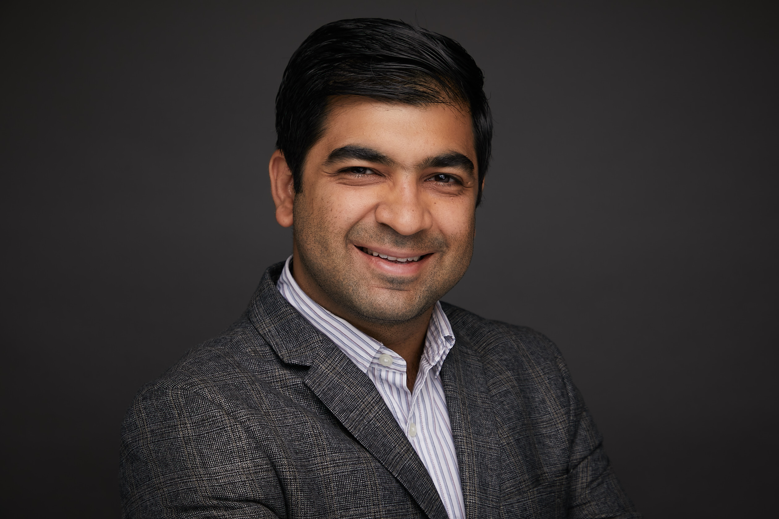 Kinshuk Jerath | Columbia Business School Academics