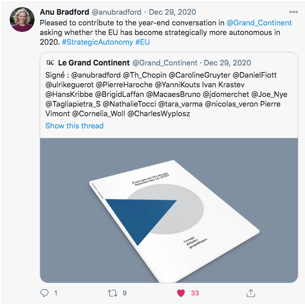 Test Citation 2 | Columbia Business School Academics