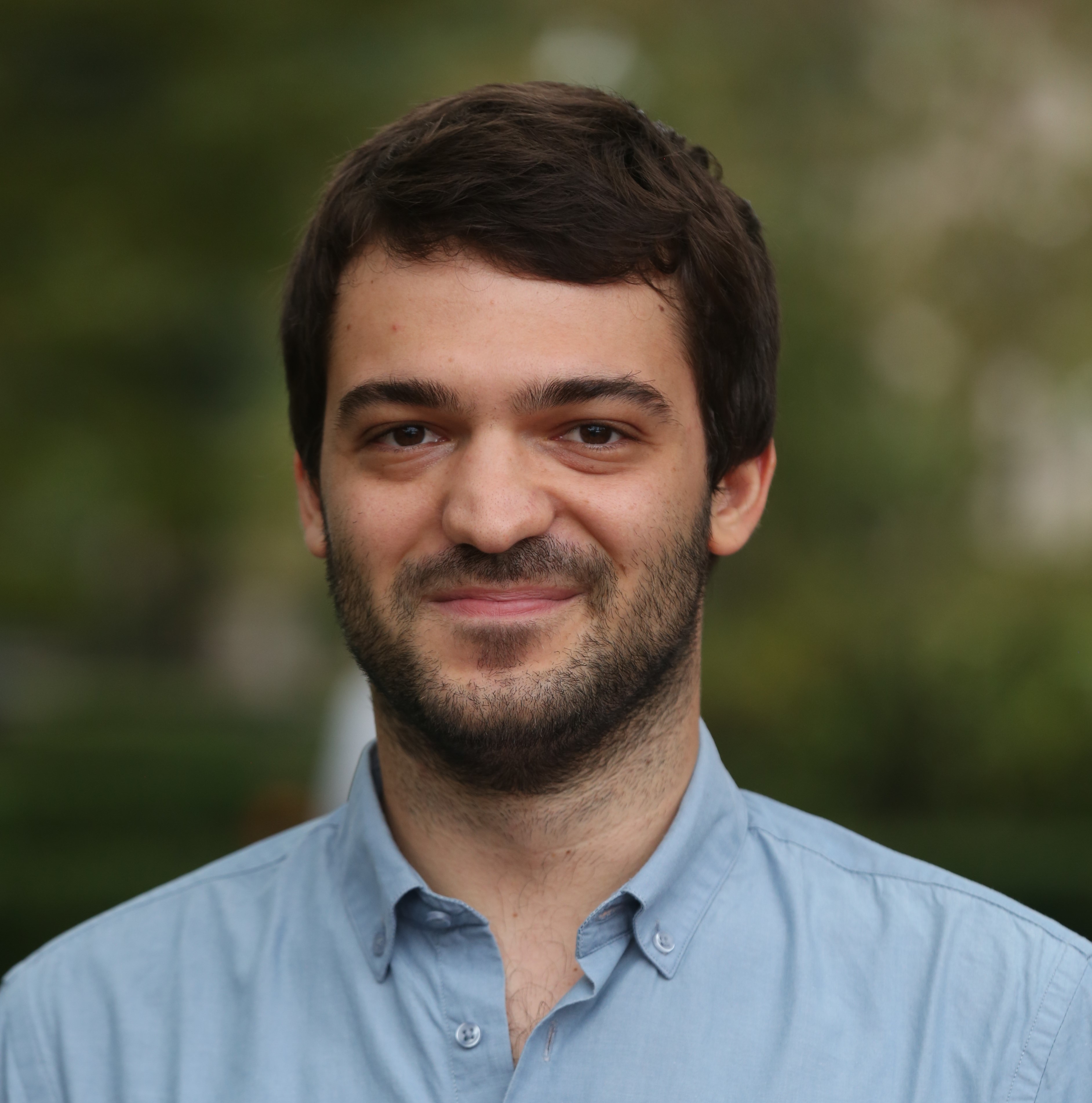 Andrea Ciccarone | Columbia Business School Academics