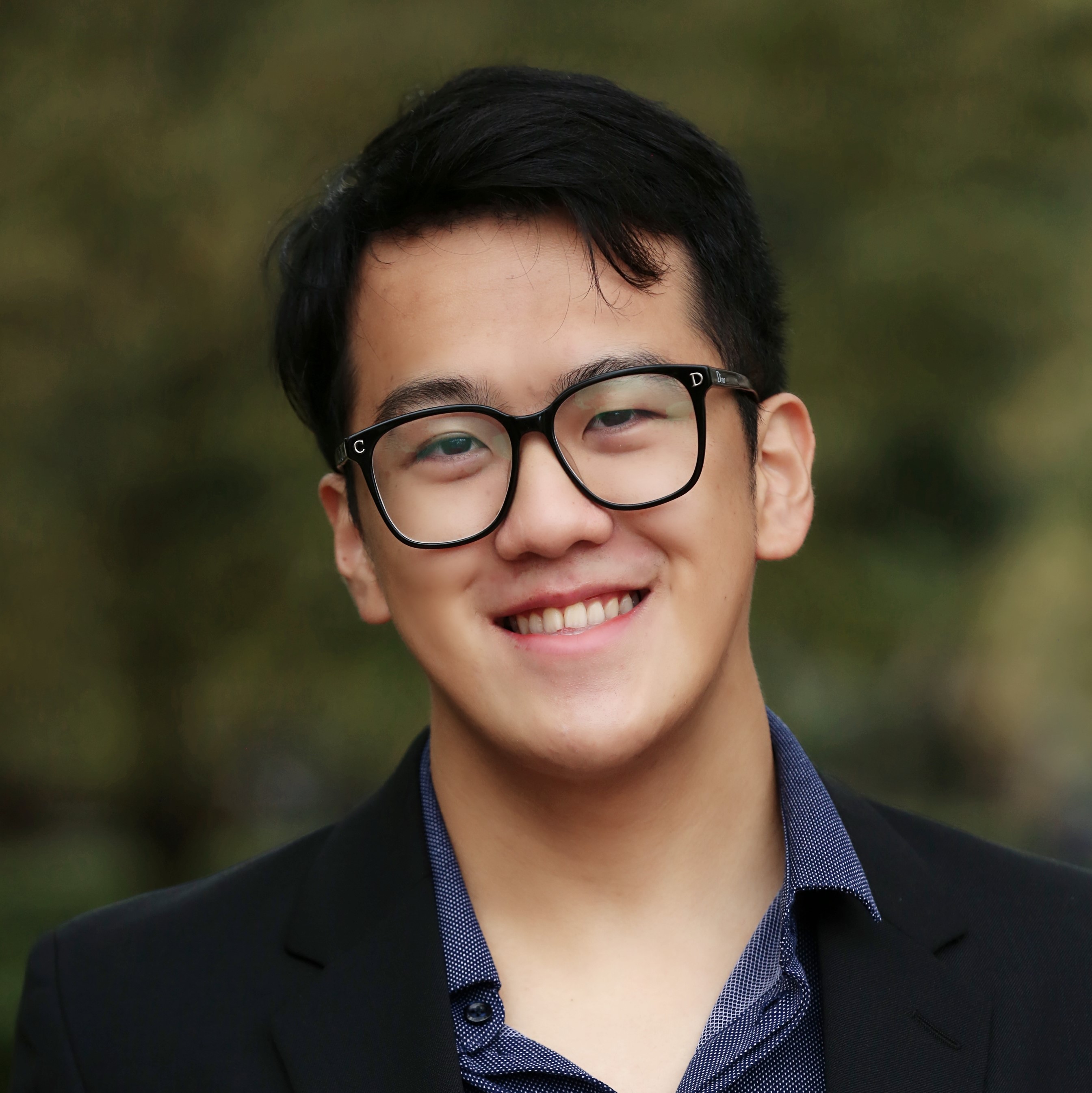 Mark Xu | Columbia Business School Academics