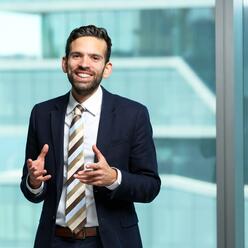 MSFE Leadership | CBS Academics